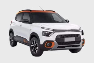 Citroen Seat Covers - GEO Autos